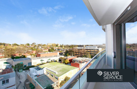 Re-defining Real Estate in Melbourne - Silver Service Real Estate